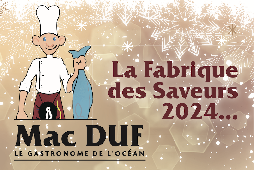 Home - Macduf, poissonerie, Traiteur de la mer à DunkerqueMacduf ...